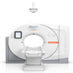 SOMATOM GO.TOP